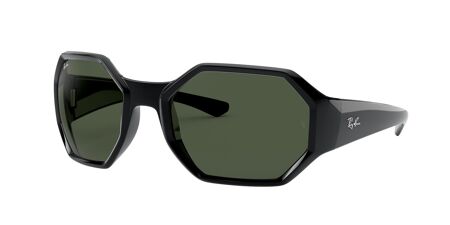 Buy Ray-Ban Wraparound Sunglasses | SmartBuyGlasses