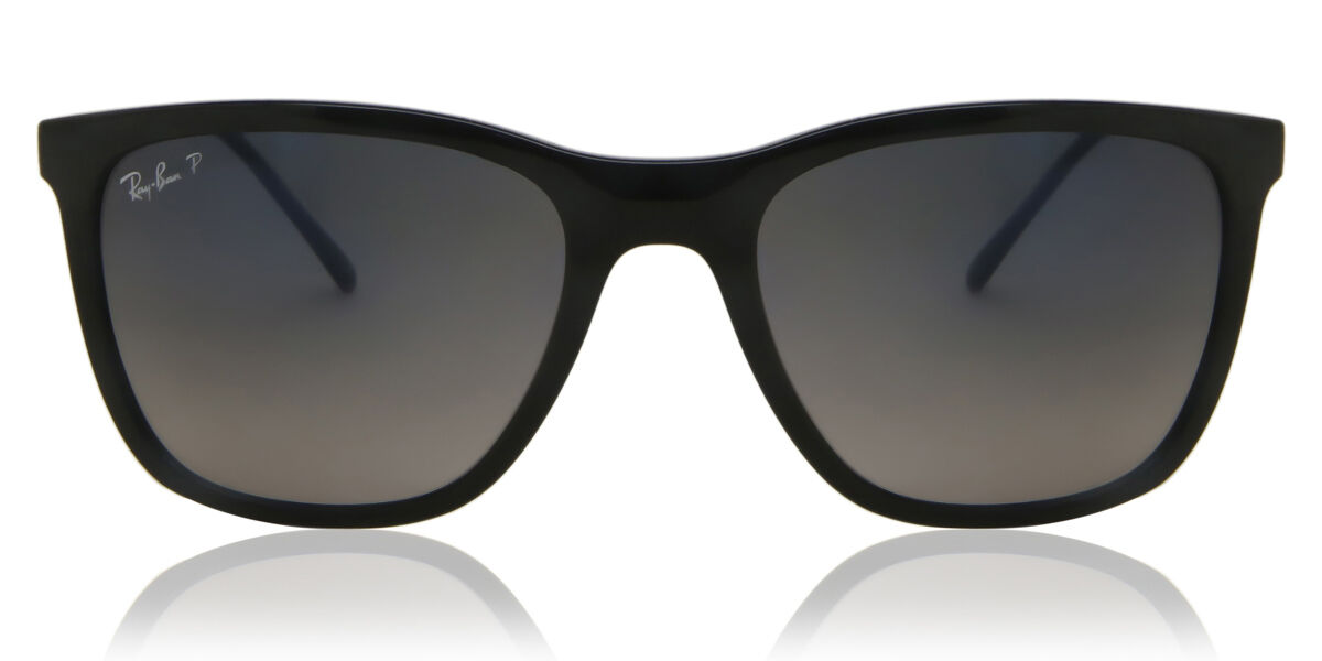 RB4344 Polarized gafas de sol Negro | VisionDirecta CL