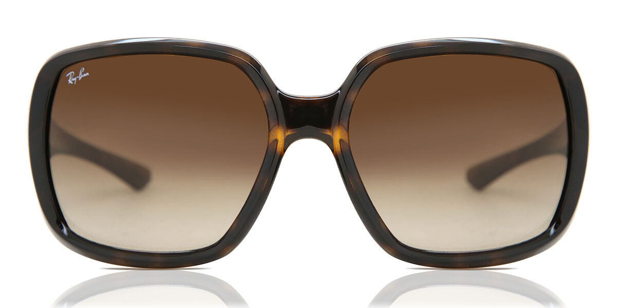 RB4347 Powderhorn sunglasses | Vision Direct AU