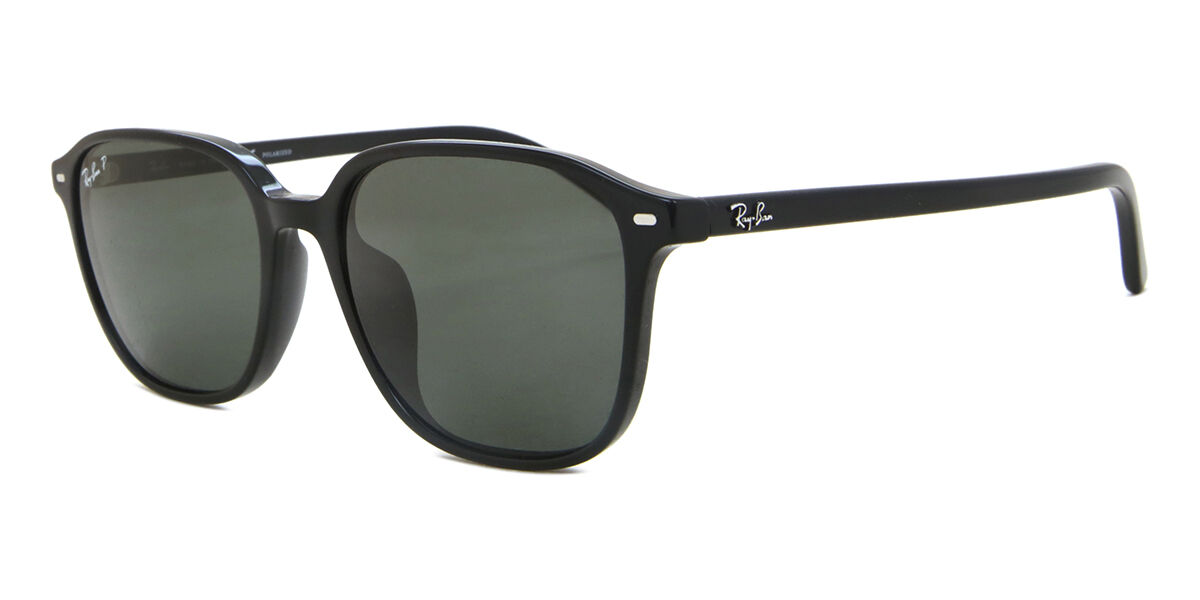 Ray-Ban RB2193F Leonard Asian Fit Polarized 901/58 Ray-Ban RB2193F Leonard Asian Fit Polarized 901/58