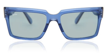 RB2191 Inverness sunglasses Brown Havana | SmartBuyGlasses US
