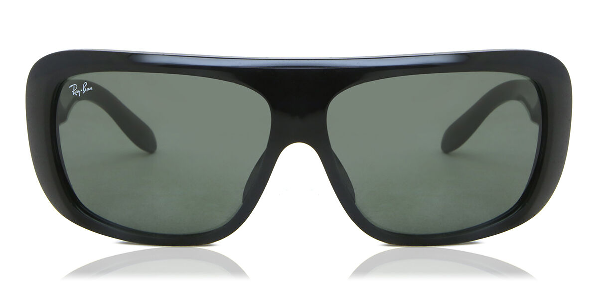 Ray-Ban RB2196 Blair 901/31 モデルShiny Black サングラス | SmartBuyGlassesジャパン