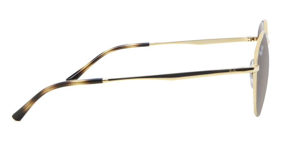 Ray-Ban RB3681 001/13 Sunglasses Gold | VisionDirect Australia