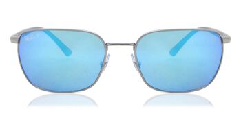 RB3684CH Polarized sunglasses | SmartBuyGlasses UK