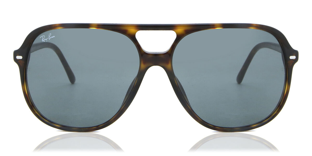 Ray-Ban RB2198 Bill 902/R5 Sunglasses Shiny Havana | VisionDirect Australia