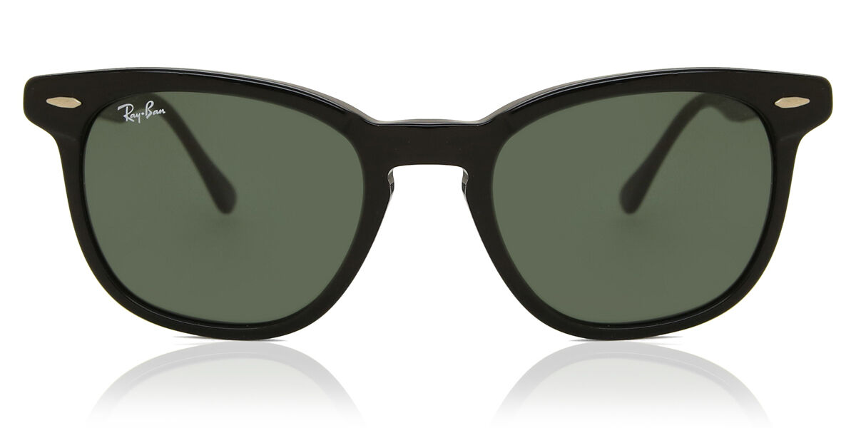 RB2298 Hawkeye sunglasses Black | SmartBuyGlasses US