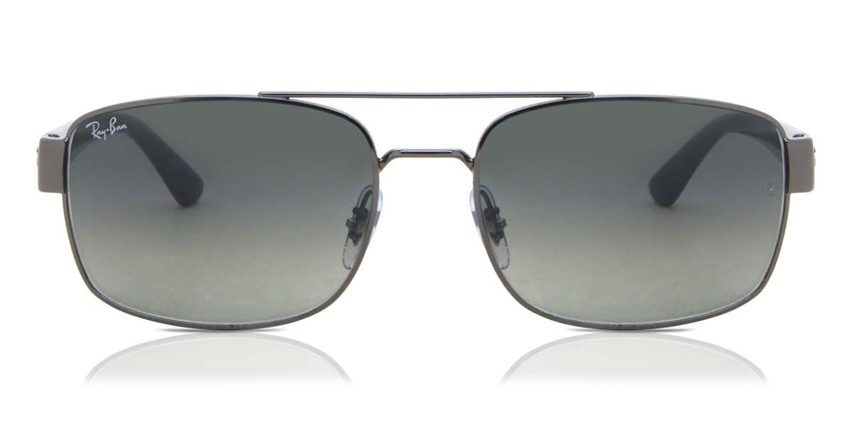 RB3687 sunglasses | SmartBuyGlasses UK