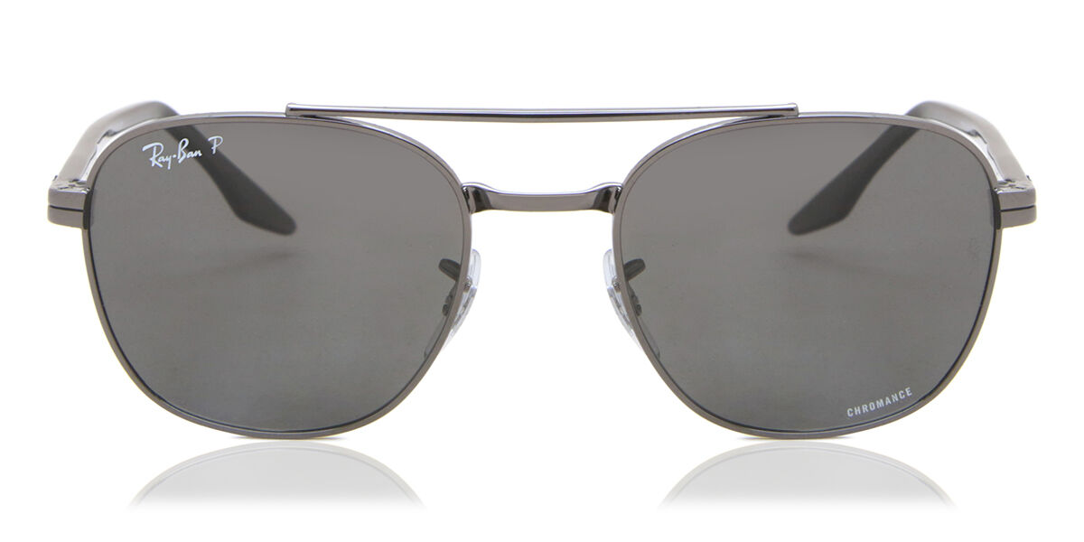 RB3688 Polarized sunglasses | Vision Direct AU
