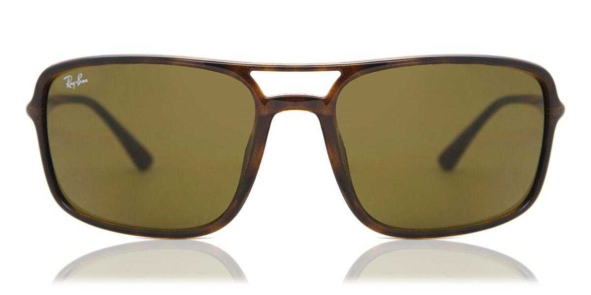 太陽眼鏡 Ray-Ban RB4375 710/73 | SmartBuyGlasses 香港