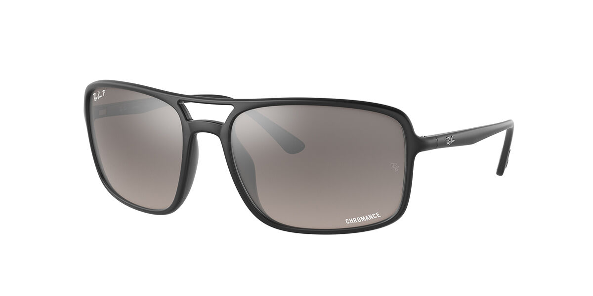 RB4375 Polarized sunglasses | Vision Direct AU