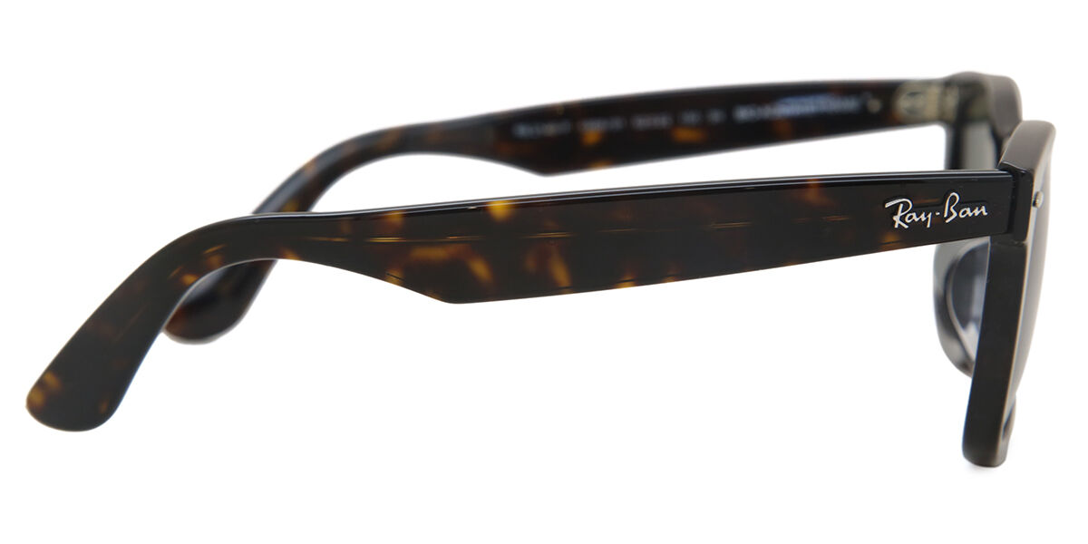 RB2140F Asian Fit sunglasses | SmartBuyGlasses UK