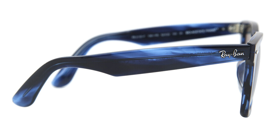 RB2140F Asian Fit sunglasses | VisionDirect AU