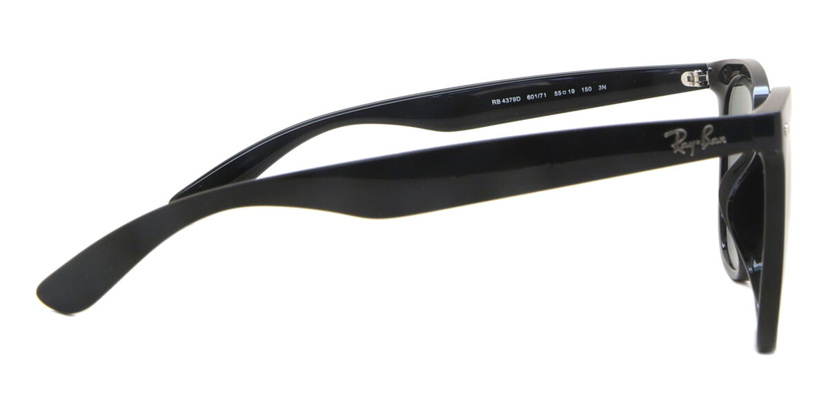 RB4379D Asian Fit sunglasses | SmartBuyGlasses UK