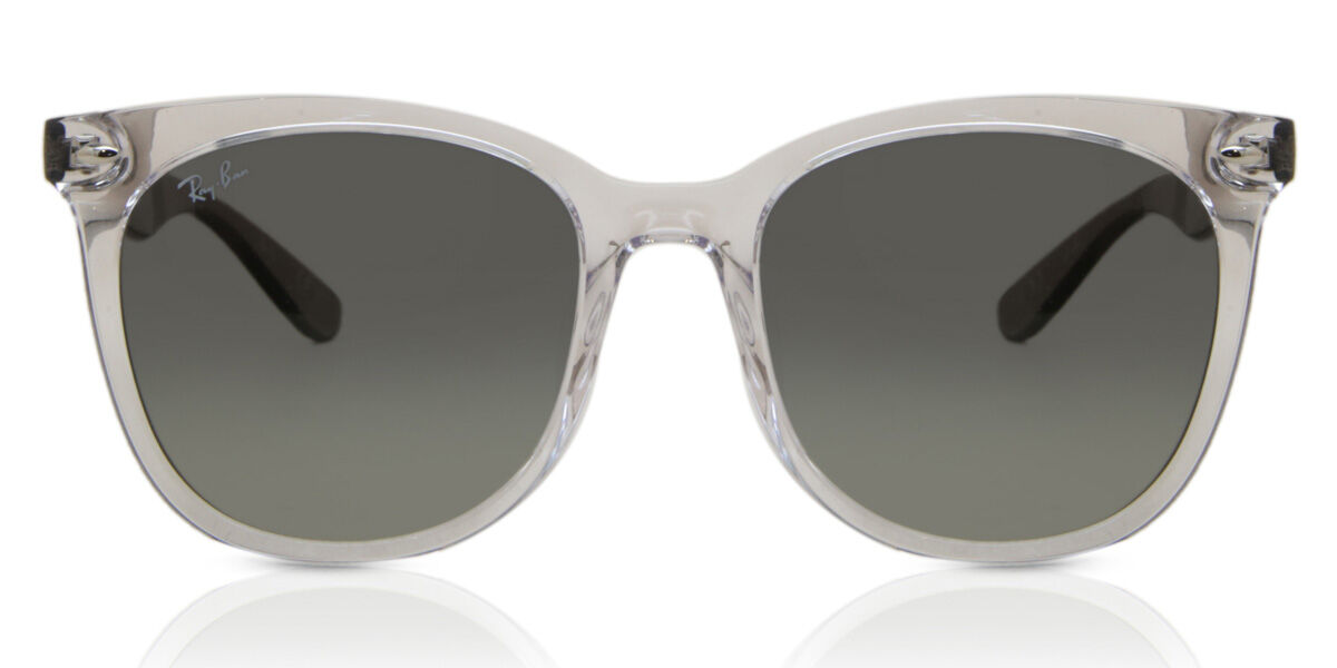 RB4379D Asian Fit sunglasses | SmartBuyGlasses Singapore