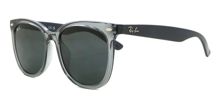 RB4379D Asian Fit sunglasses | SmartBuyGlasses UK