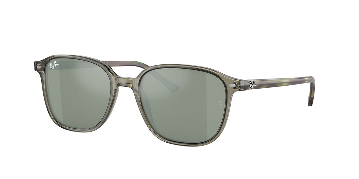 太陽眼鏡 Ray-Ban RB2193 Leonard 66355C | SmartBuyGlasses 香港