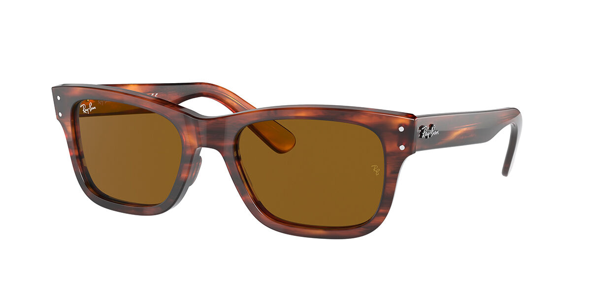 RB2283 Mr Burbank sunglasses | Vision Direct AU