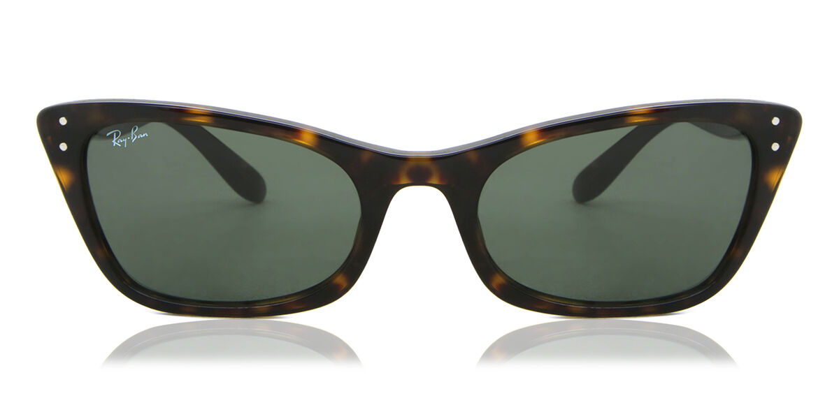 RB2299 Lady Burbank sunglasses | Vision Direct AU