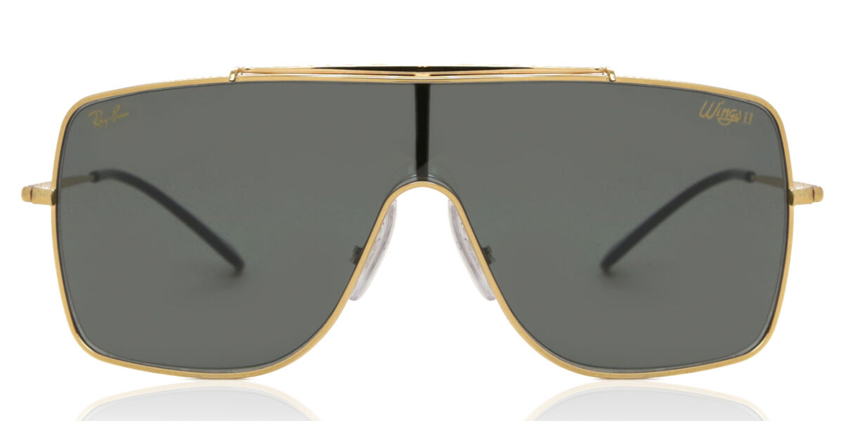 RB3697 Wings II sunglasses | Vision Direct AU