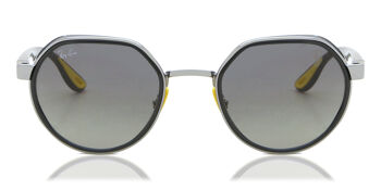 RB3703M sunglasses Gunmetal | SmartBuyGlasses US