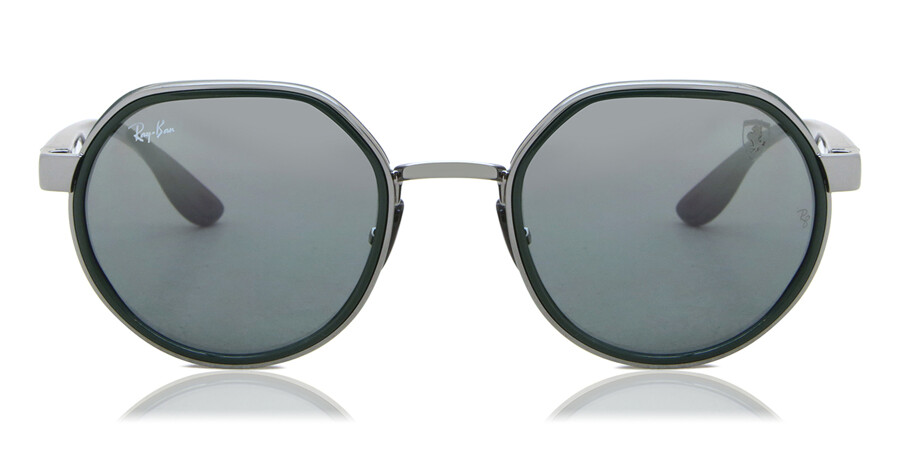 RB3703M sunglasses Gunmetal | SmartBuyGlasses US