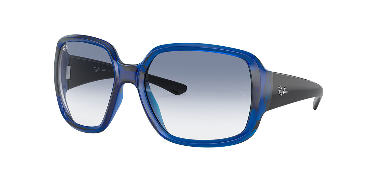 RB4347 Powderhorn sunglasses | Vision Direct AU