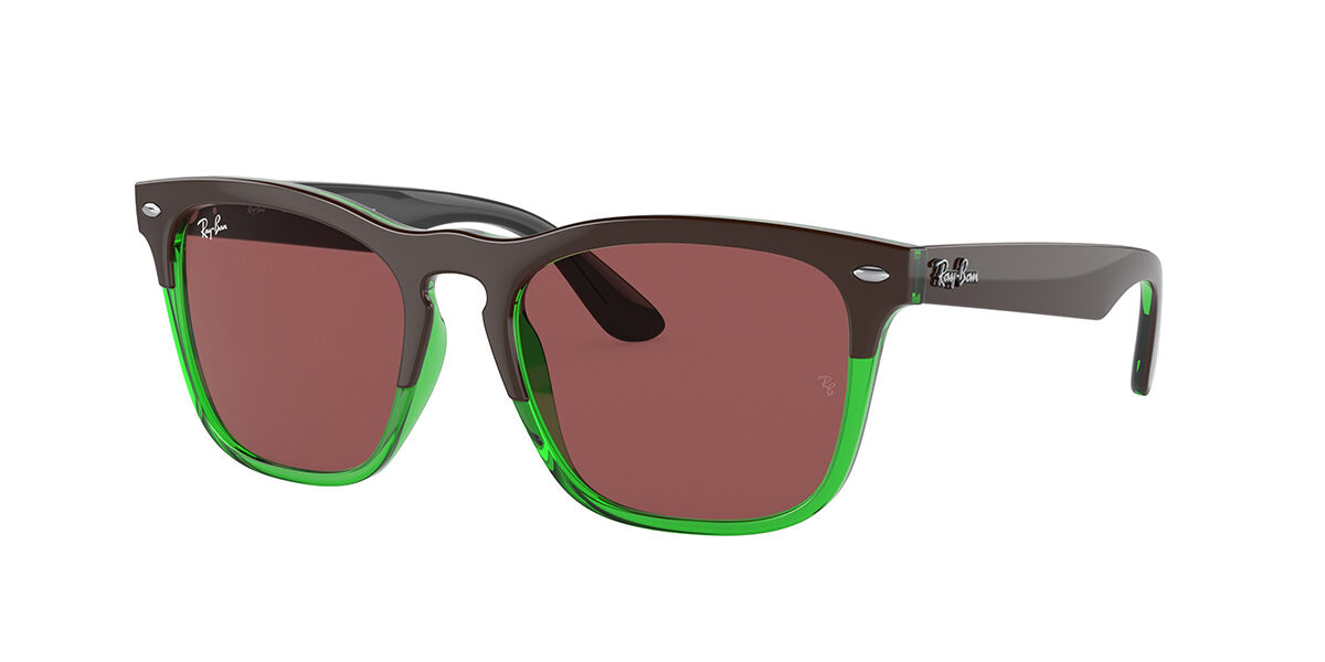 RB4487 Steve sunglasses | Vision Direct AU