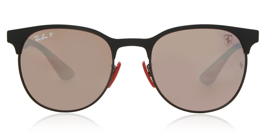 RB8327M sunglasses Black | SmartBuyGlasses US