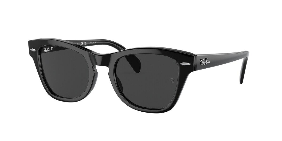 RB0707SF Asian Fit sunglasses | Vision Direct AU