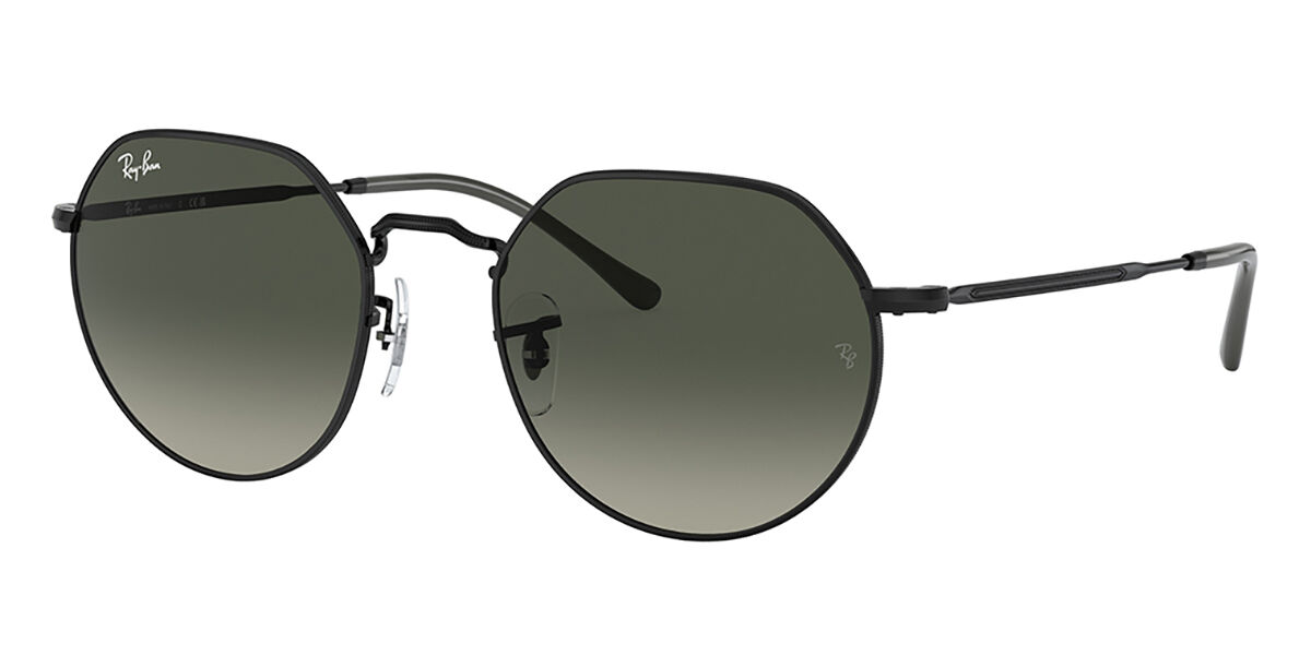 RB3565 Jack/S sunglasses | Vision Direct AU