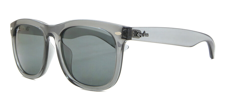 RB4260D Asian Fit sunglasses | SmartBuyGlasses UK