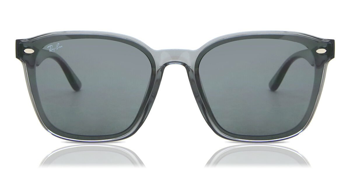 RB4392D Asian Fit sunglasses | SmartBuyGlasses Singapore