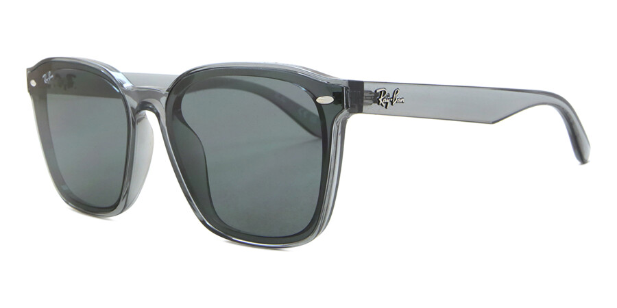 RB4392D Asian Fit sunglasses | SmartBuyGlasses UK