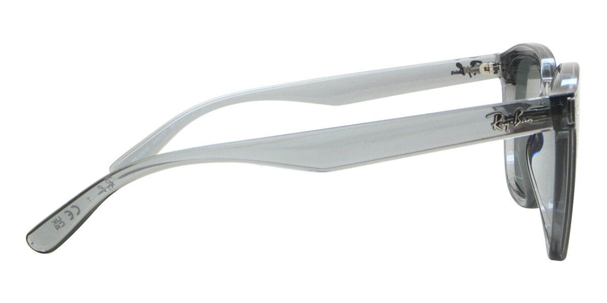 RB4392D Asian Fit sunglasses | SmartBuyGlasses UK