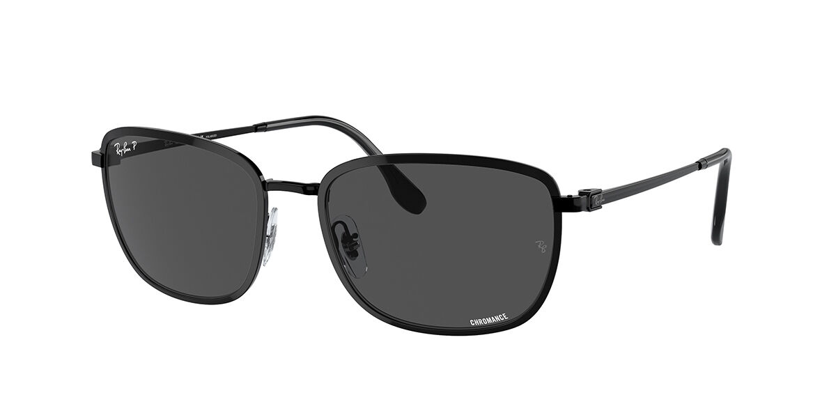 RB3705 Asian Fit Polarized sunglasses | Vision Direct AU