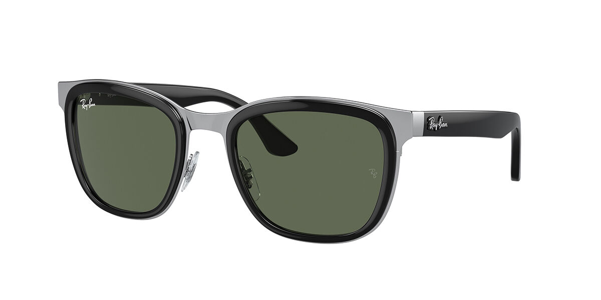 RB3709 Clyde Asian Fit sunglasses | Vision Direct AU