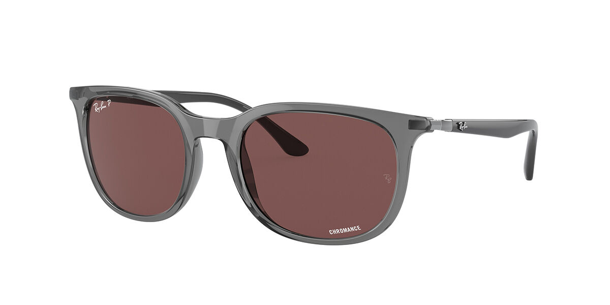 RB4386 Polarized sunglasses | Vision Direct AU