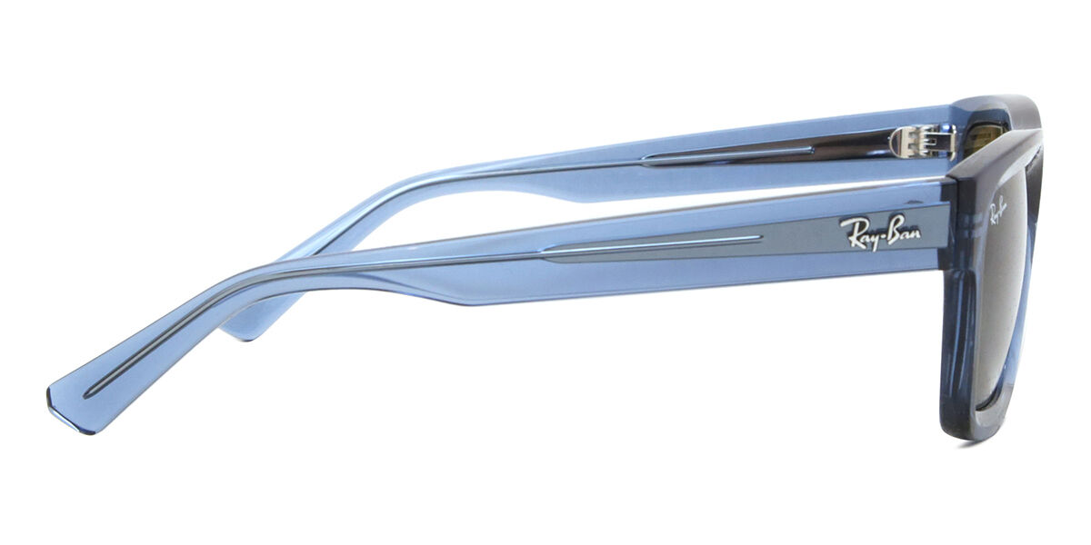 RB4396 Warren sunglasses | Vision Direct AU