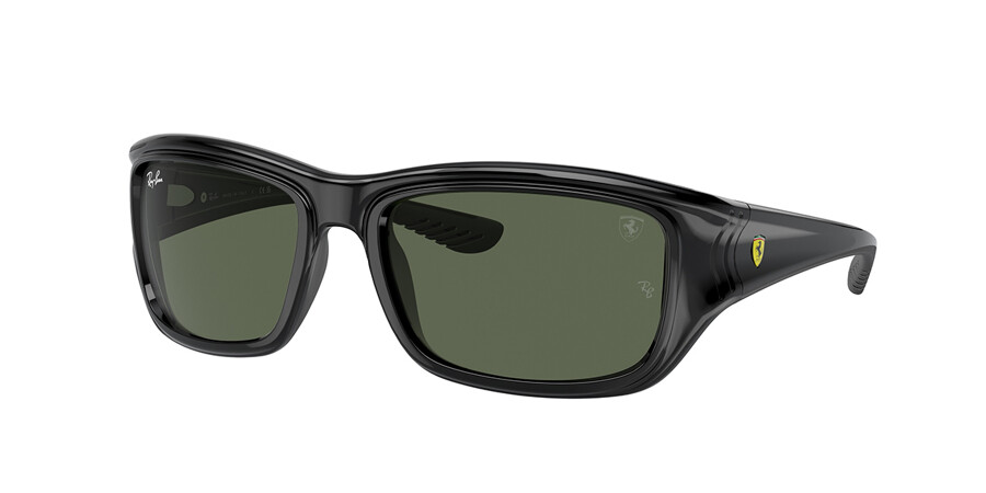 RB4405M sunglasses Black | SmartBuyGlasses US