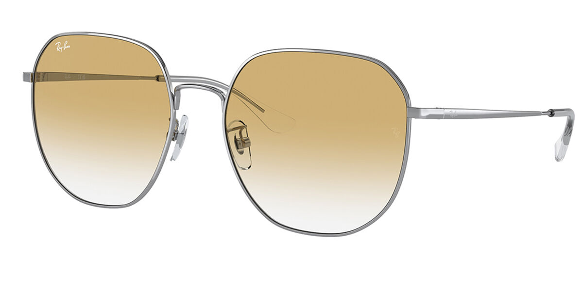 RB3680D Asian Fit sunglasses | Vision Direct AU