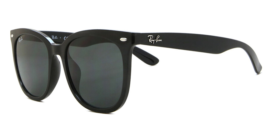 RB4379D Asian Fit sunglasses | SmartBuyGlasses UK