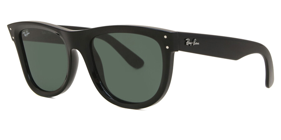 RBR0502S Wayfarer Reverse sunglasses | SmartBuyGlasses UK