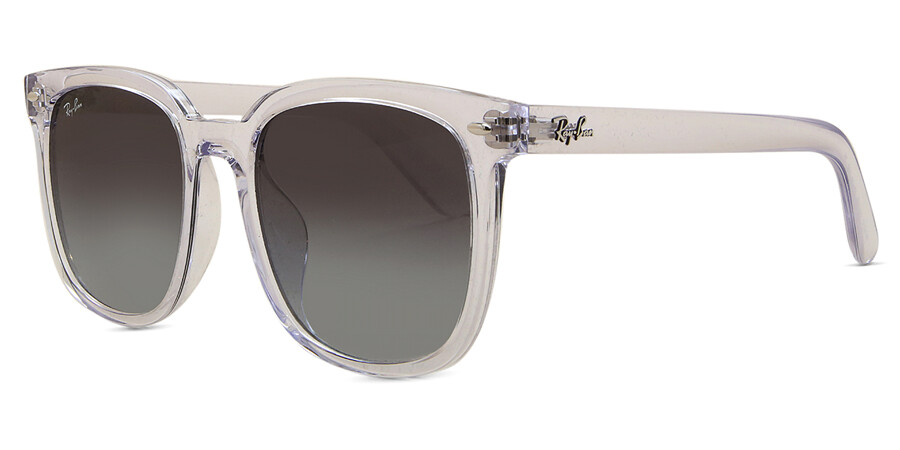 RB4401D Asian Fit sunglasses | SmartBuyGlasses UK