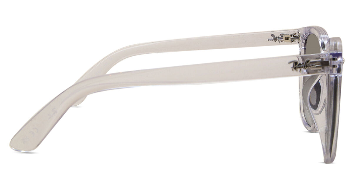 RB4401D Asian Fit sunglasses | SmartBuyGlasses UK