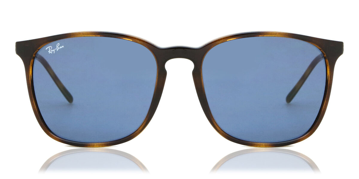 RB4387 sunglasses | SmartBuyGlasses UK