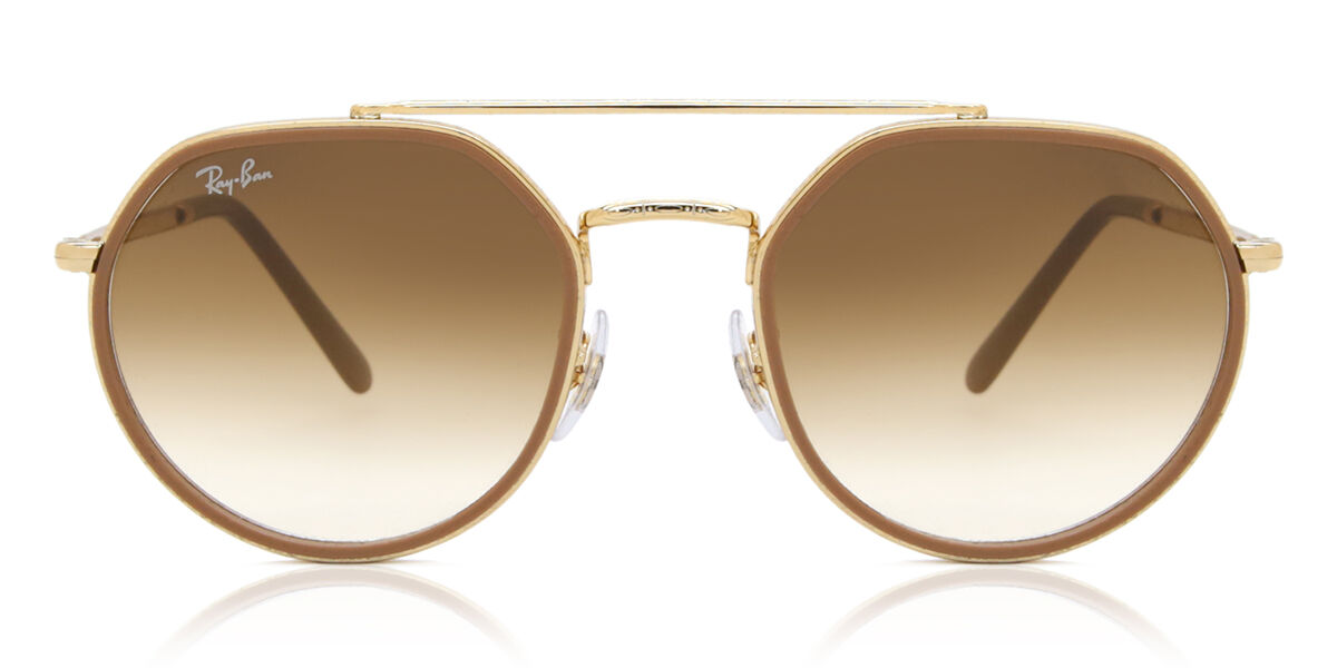 RB3765 gafas de sol Dorado | VisionDirecta CL