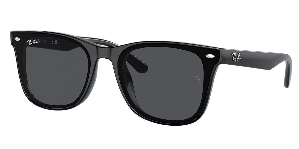 Ray-Ban RB4420 710/13 Sunglasses in Dark Tortoise | SmartBuyGlasses USA