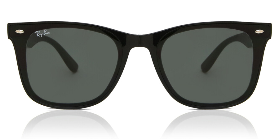 RB4420 sunglasses Black | SmartBuyGlasses US