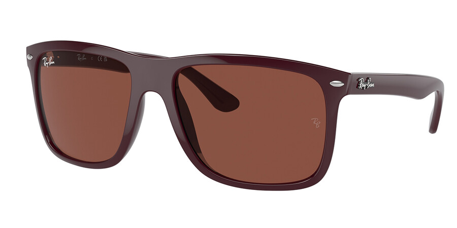 RB4547 Boyfriend Two sunglasses | Vision Direct AU