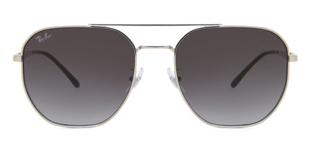 Ray-Ban Iconic Sunglasses | SmartBuyGlasses NZ